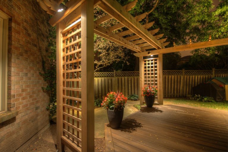 Residential 82 - Nite Time Decor