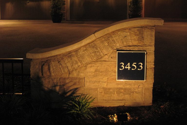 Residential 93 - Nite Time Decor