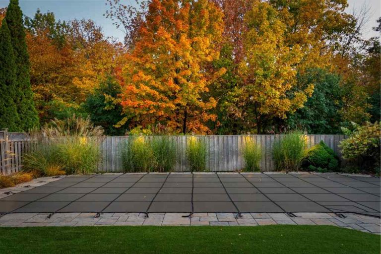 Residential Fence Lighting - Nite Time Decor